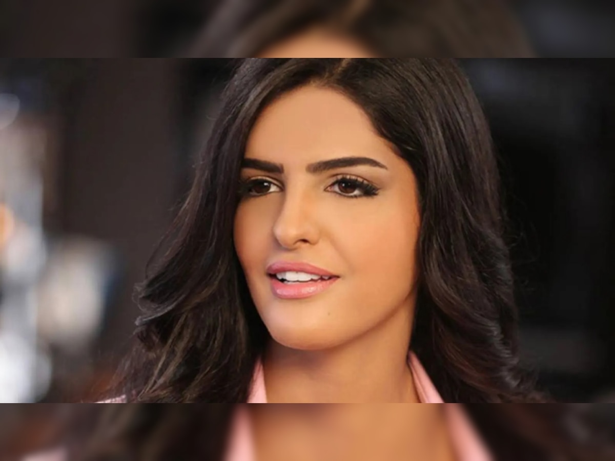 ameerah al taweel studied hinduism arrested for posting photo on social ...
