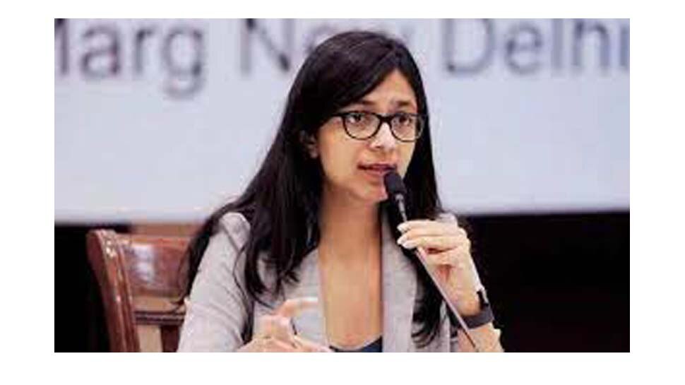 Swati maliwal accused her father of exploiting her said that he used to ...