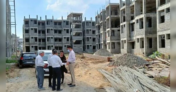 punjab government to build 25 thousand home under ews awas niti know ...