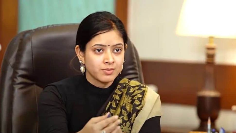 tanu jain cracked upsc prelims exam in just 2 months of preparation ...