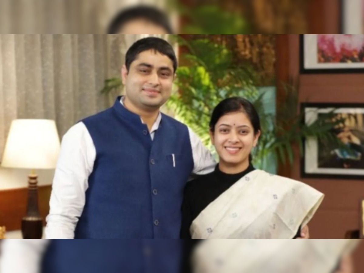 tanu jain cracked upsc prelims exam in just 2 months of preparation ...