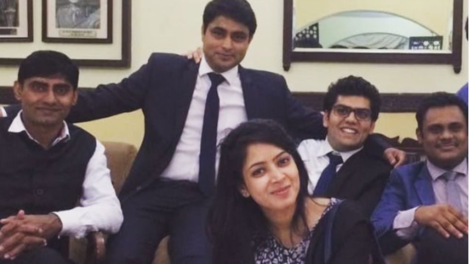 tanu jain cracked upsc prelims exam in just 2 months of preparation ...