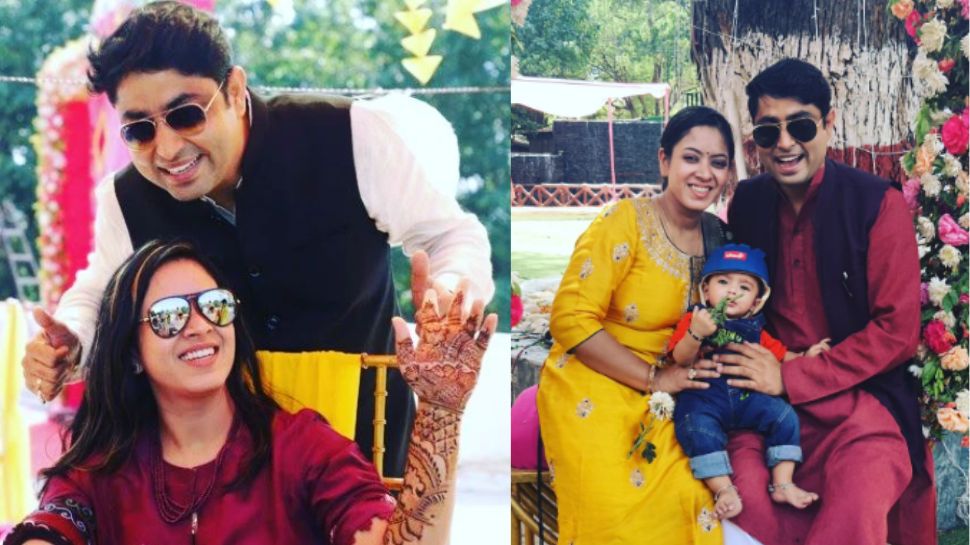 tanu jain cracked upsc prelims exam in just 2 months of preparation ...