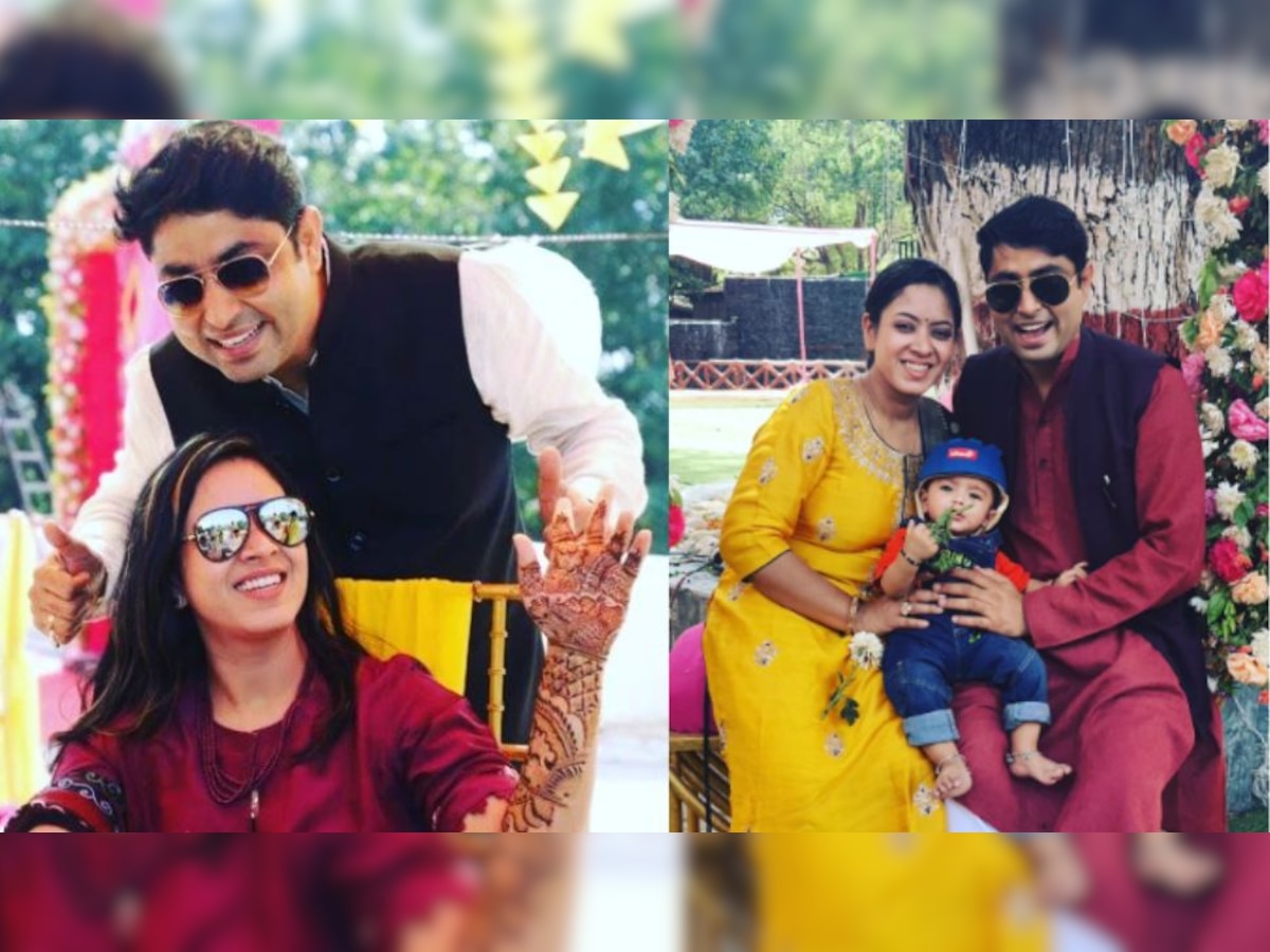 tanu jain cracked upsc prelims exam in just 2 months of preparation ...