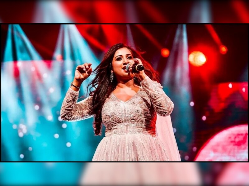 Shreya Ghoshal Birthday why America Ohio Celebrates Singer Shreya ...