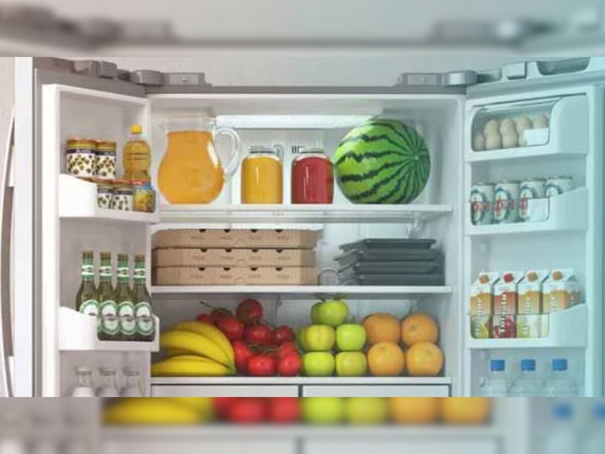 refrigerator will blast like a bomb if you avoiding these mistakes | बम ...