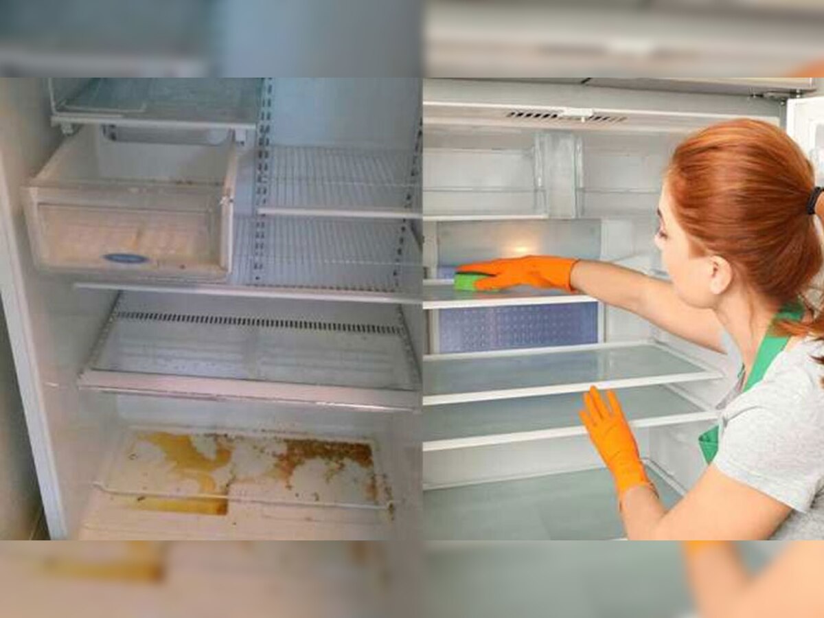 refrigerator will blast like a bomb if you avoiding these mistakes | बम ...
