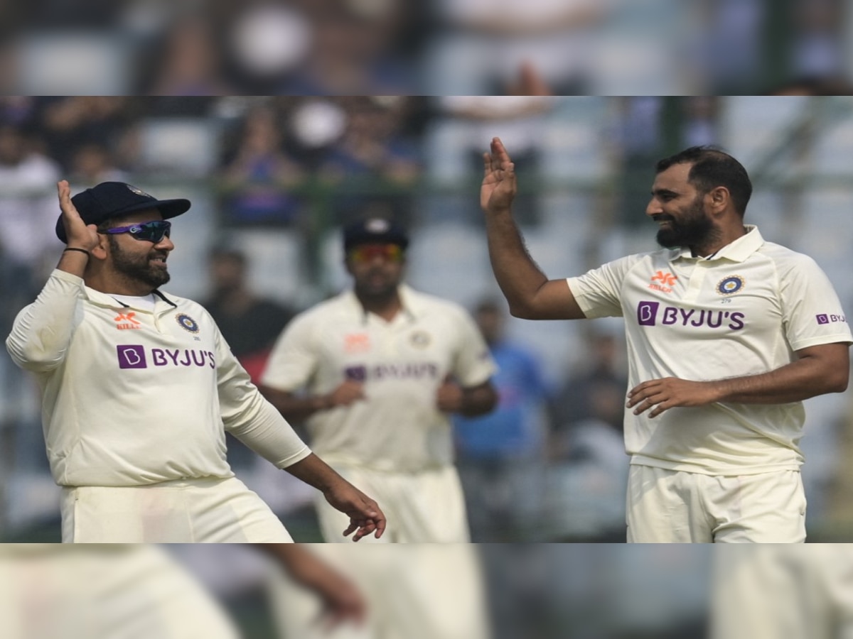 WTC Final Scenario:Team India has these options for WTC final tickets ...