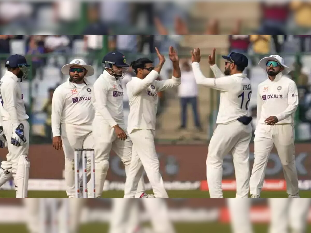 WTC Final Scenario:Team India has these options for WTC final tickets ...