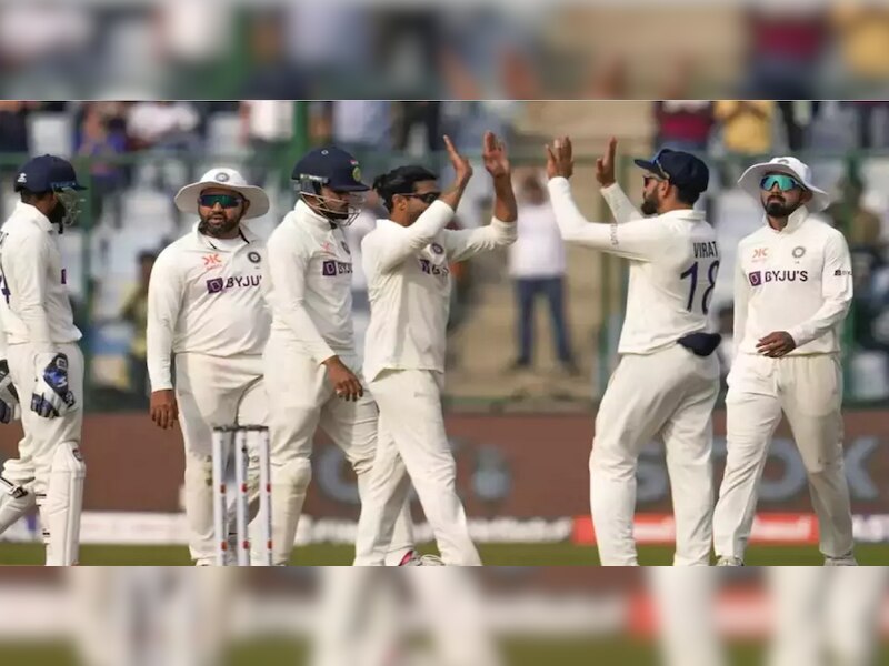 WTC Final Scenario:Team India has these options for WTC final tickets ...