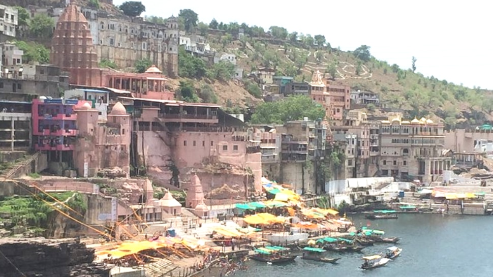 Khandwa Cheap Tourist Places To Visit In With Friends Family and for Honeymoon | Hindi News ...