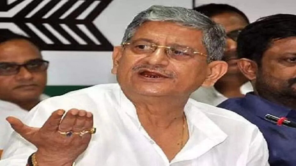 Lalan Singh big announcement before Lok Sabha elections 2024 JDU and SP will have an alliance in ...