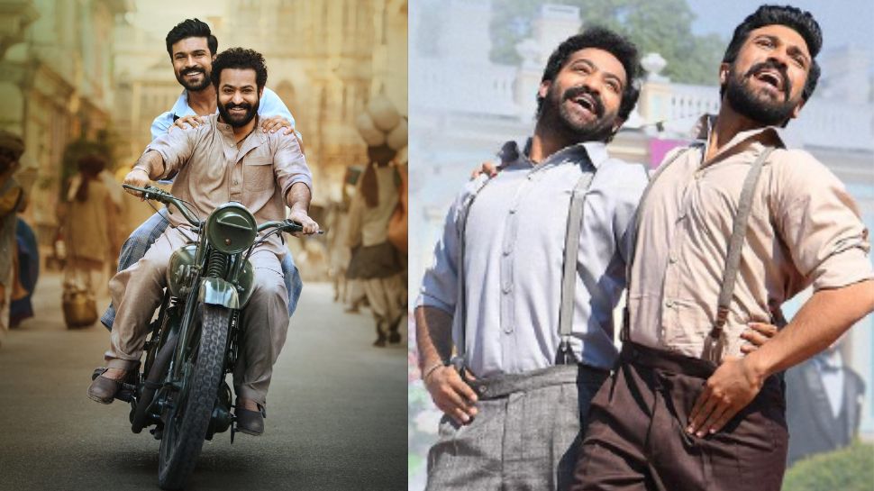 know the educational qualification of rrr movie star cast ram charan junior ntr alia bhatt ss ...