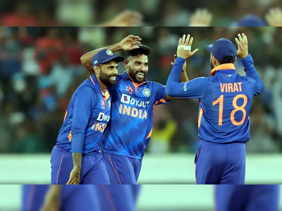 Mohammed Siraj Opened About Emotional Battle After Losing His Father