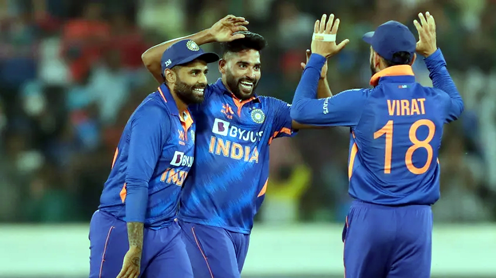 Mohammed Siraj Opened About Emotional Battle After Losing His Father