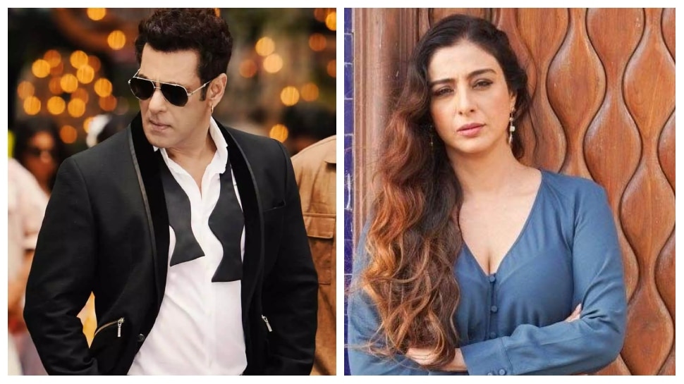 Salman Khan first Girlfriend Shaheen banu ex husband and bollywood ...