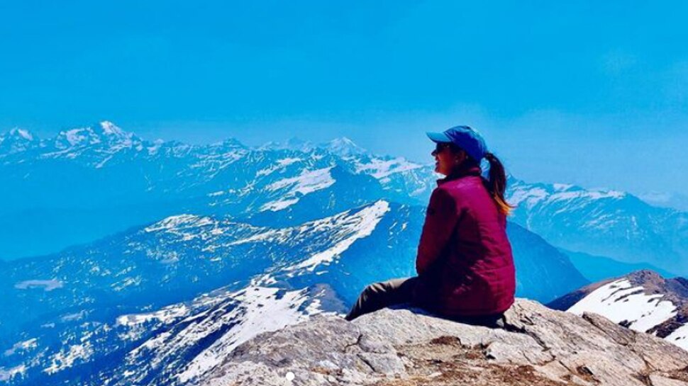 Who is IPS Jyoti Yadav Future bride of AAP MLA harjot singh bains, see ...