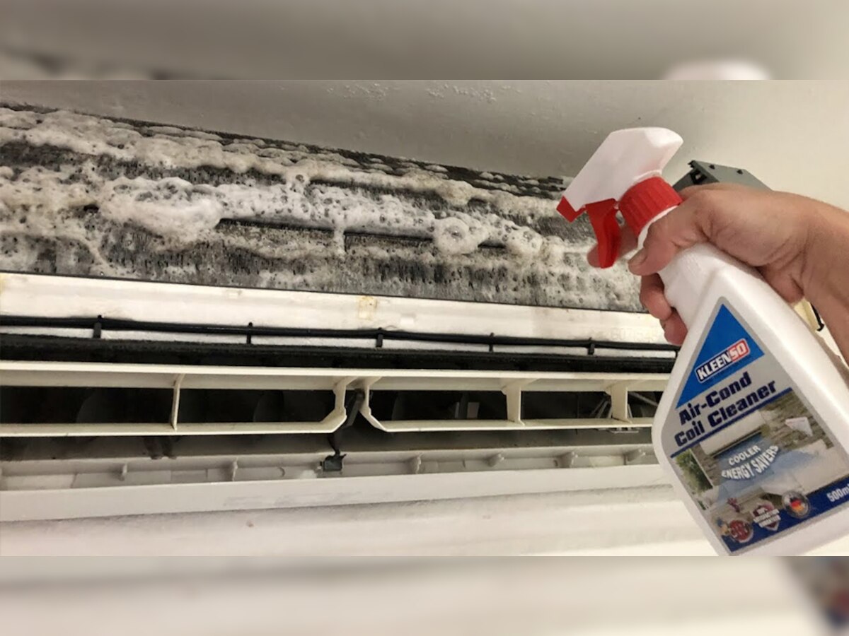 AC not cooling 5 quick tips to fix issue air conditioner facing issues ...