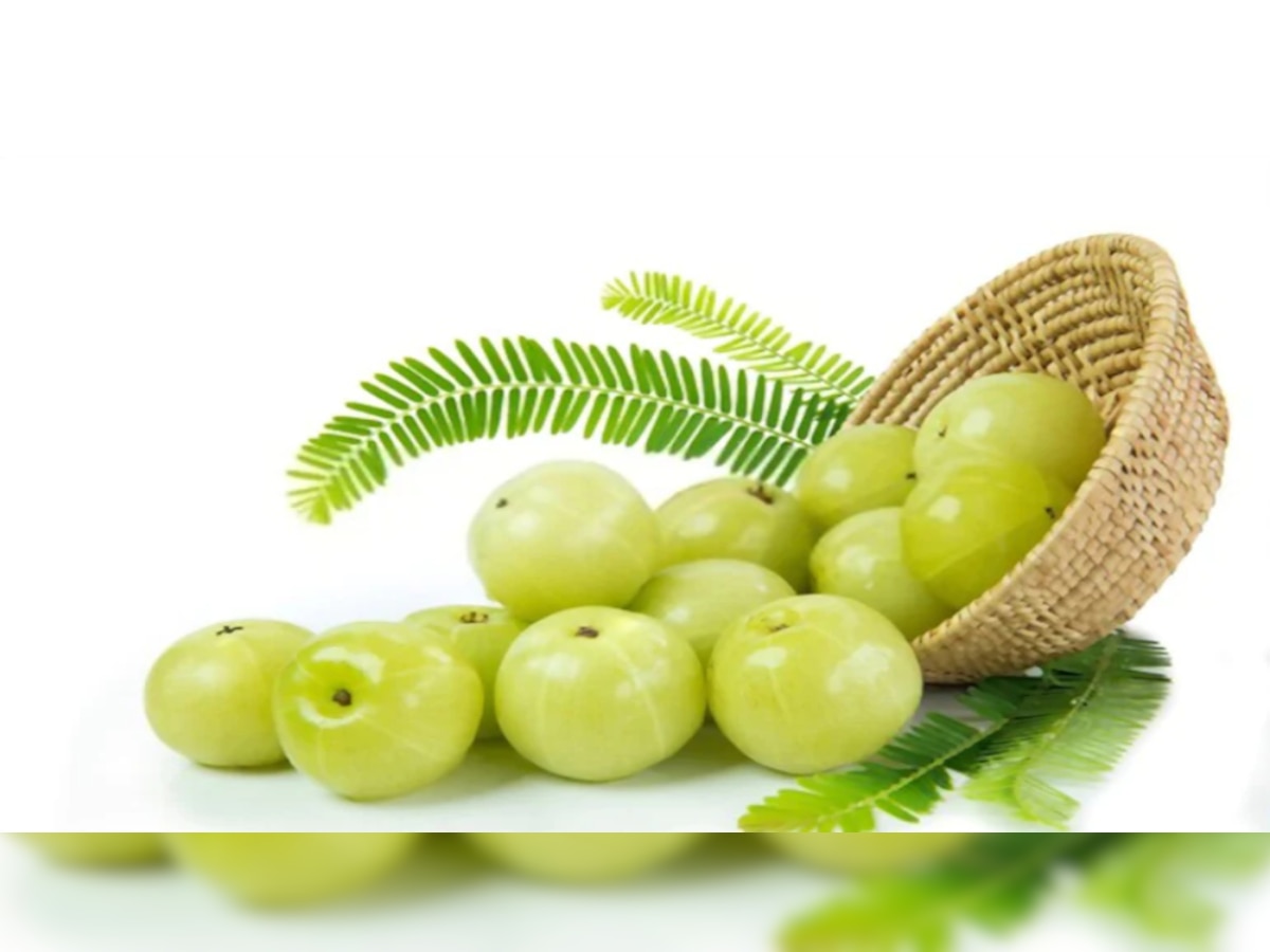 Amla Benefits For Men Health Gooseberry Health Benefits