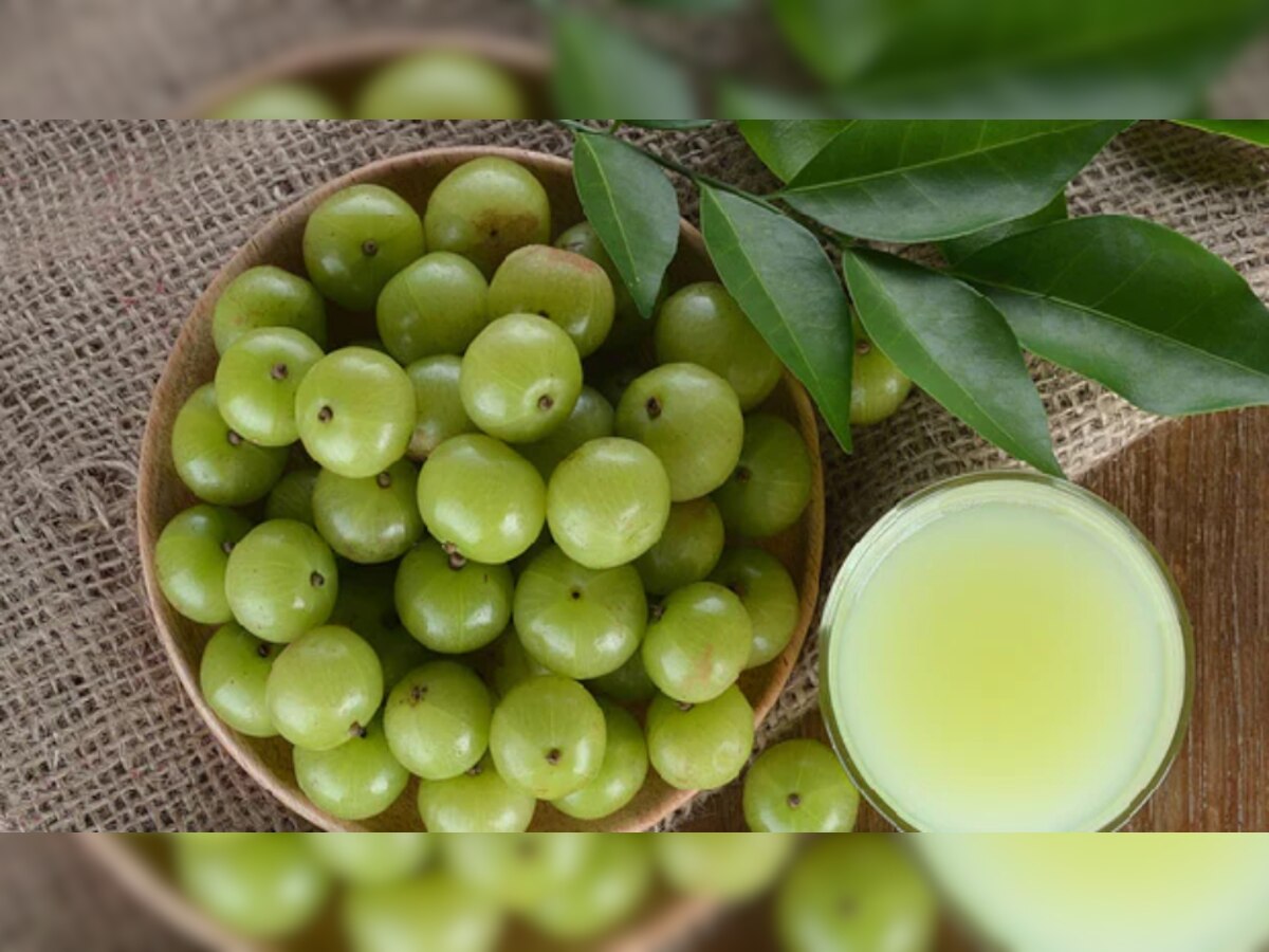 Amla Benefits For Men Health Gooseberry Health Benefits