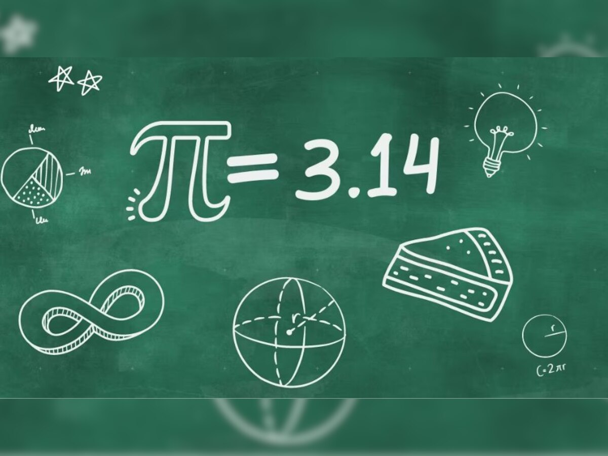 Pi Day 2023 History And Significance this mathematical constant ...