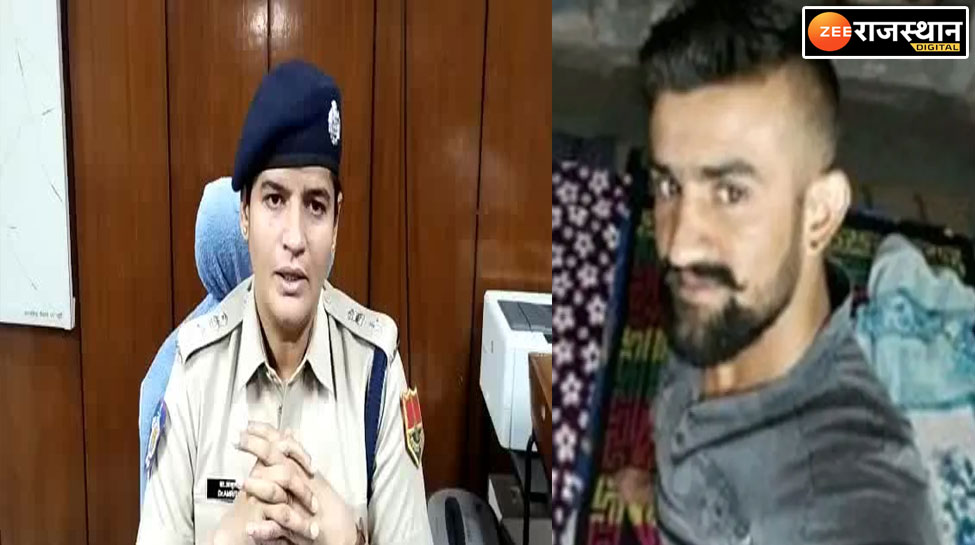 Jodhpur police become failure in Suresh Singh murder case even after 15 months no clue is found ...