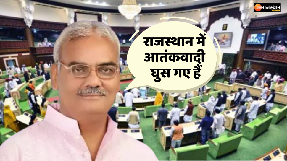 Rajasthan Politics Sukhjinder Singh Randhawa vs Madan Dilawar rajasthan ... Rajasthan Politics Sukhjinder Singh Randhawa vs Madan Dilawar rajasthan ...