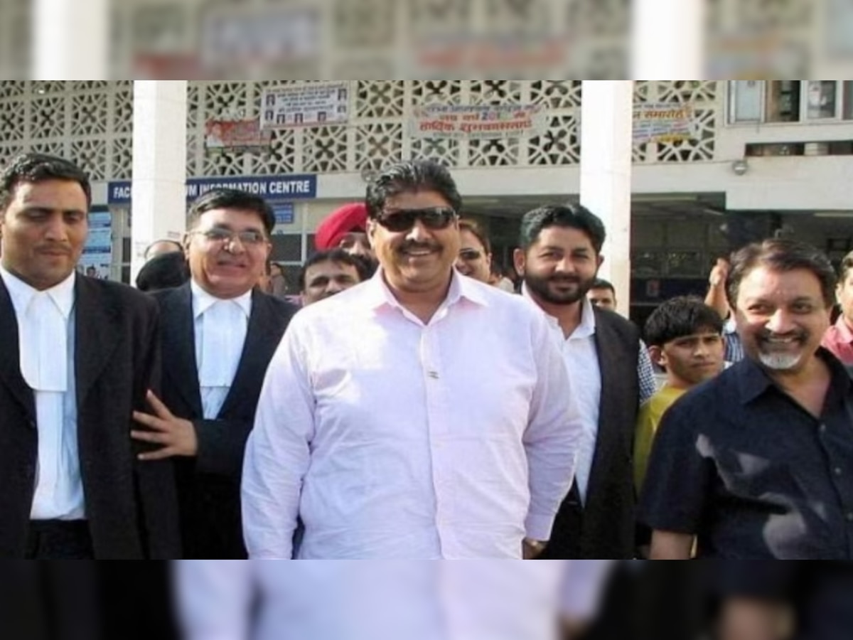 Haryana politics omprakash chautala and abhay chautala not seen in the ...