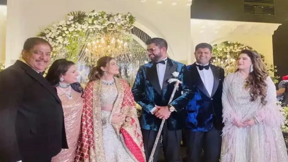 Haryana politics omprakash chautala and abhay chautala not seen in the ...