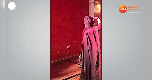 Desi Bhabhi awesome dj dance in ghunghat on krishan chauhan haryanvi ...