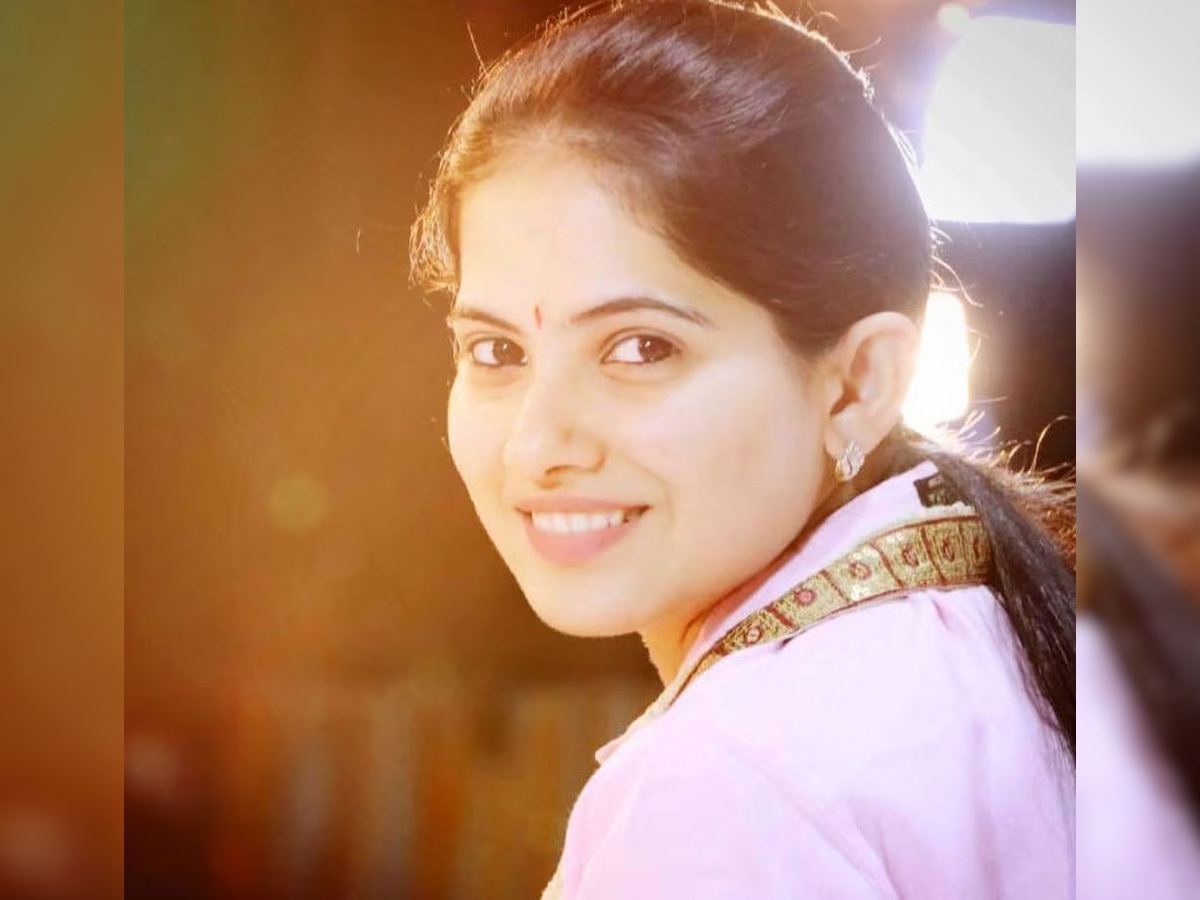 Jaya Kishori View About Marriage Jaya Kishori Vision About Physical Relationship And Sex Jaya