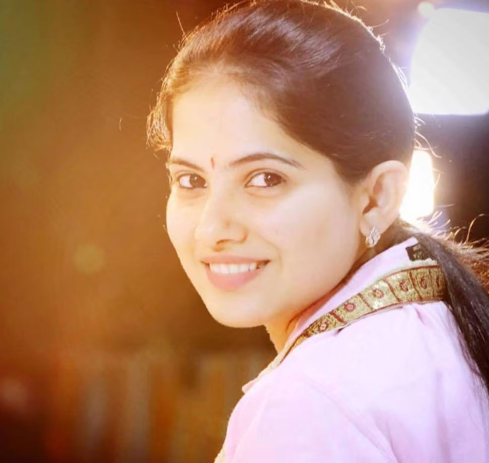 Jaya Kishori View About Marriage Jaya Kishori Vision About Physical Relationship And Sex Jaya
