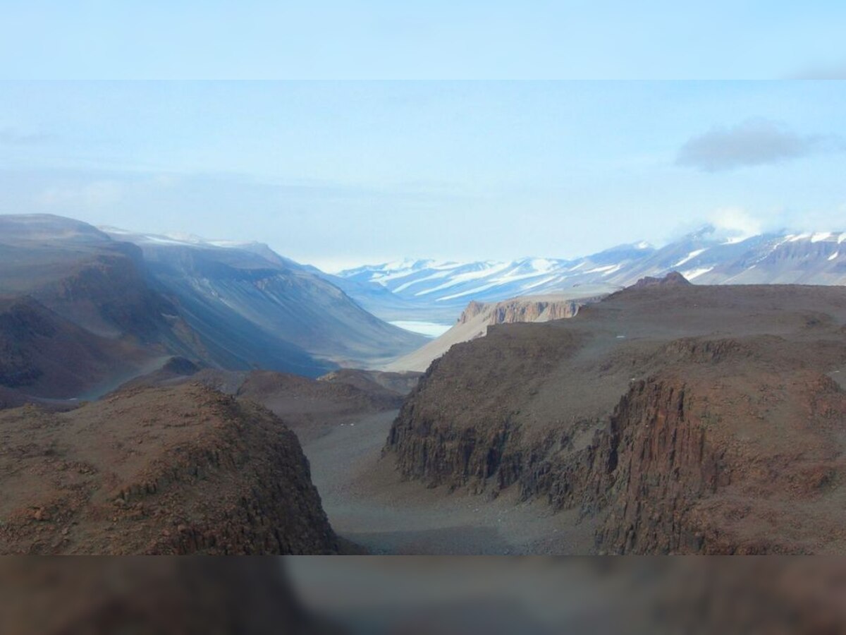 quiz know which is the place in the whole world where it never rains ...