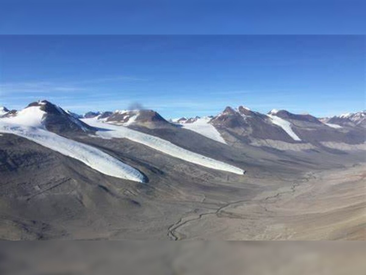 quiz know which is the place in the whole world where it never rains ...