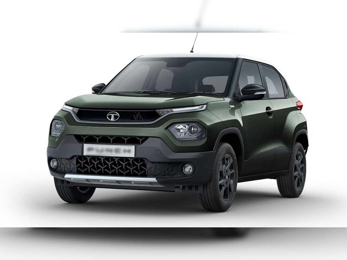 Why People are buying tata Punch price and Features । Tata Punch को ...