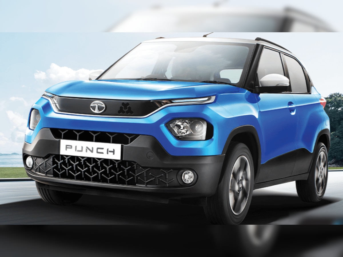 Why People are buying tata Punch price and Features । Tata Punch को ...