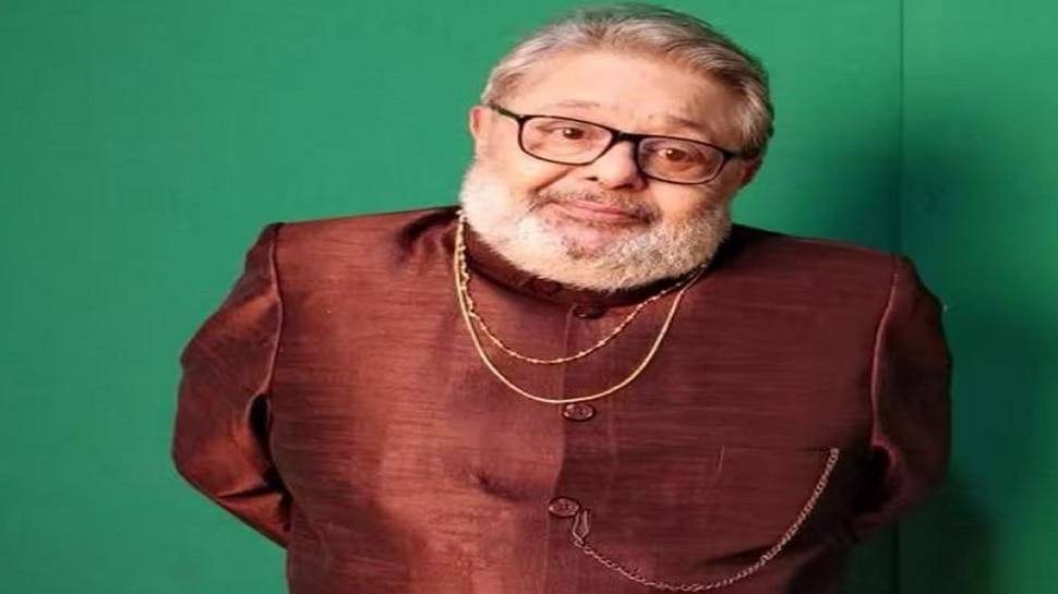 Actor sameer khakhar who played khopadi in tele serial nukkad is no ...