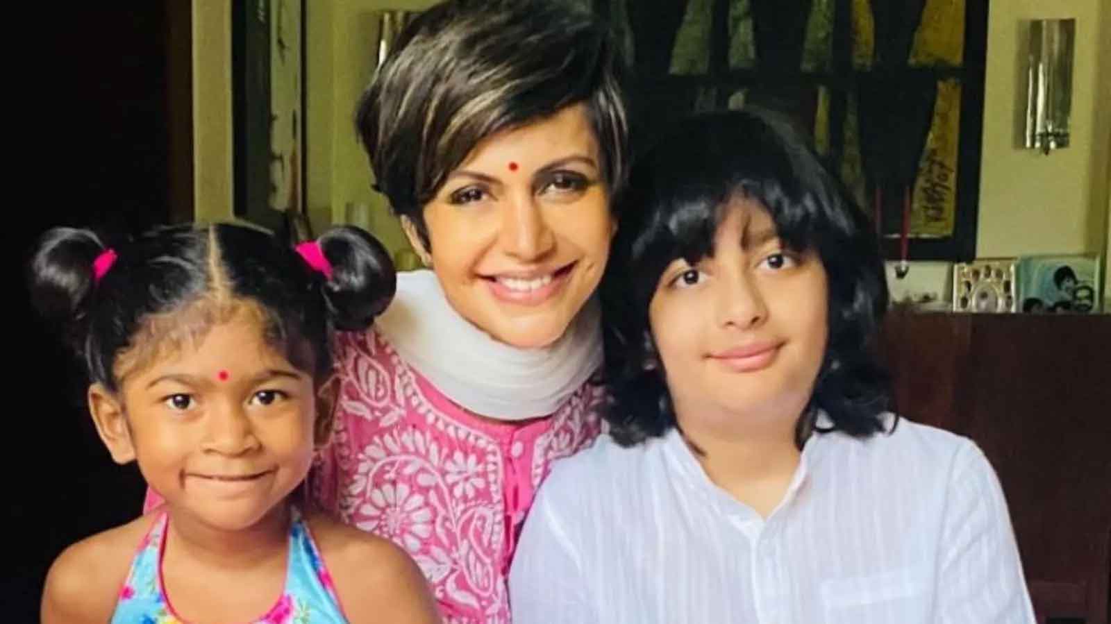 Sushmita sen, sunny leone to mandira bedi bollywood actresses who ...
