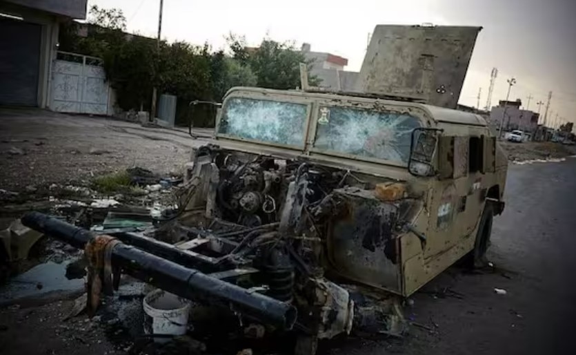 World Terrorist Attack: ରକ୍ତ ହିଁ ରକ୍ତ, ଜାଣନ୍ତୁ ଦୁନିଆର ସବୁଠୁ ୧୦ ବଡ଼ ...