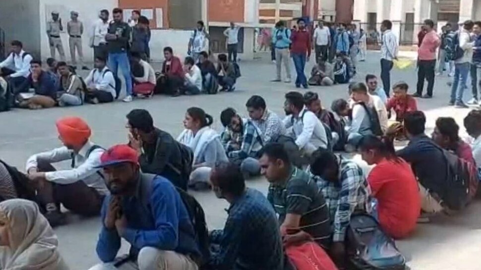 haryana government peon recruitment 2023 10 thousand applicants on 6 ...