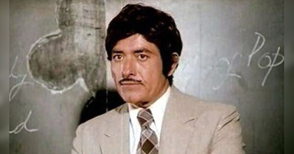 Raj Kumar used to hike his fees even after giving flop, know the reason | फिल्म फ्लॉप होने के ...