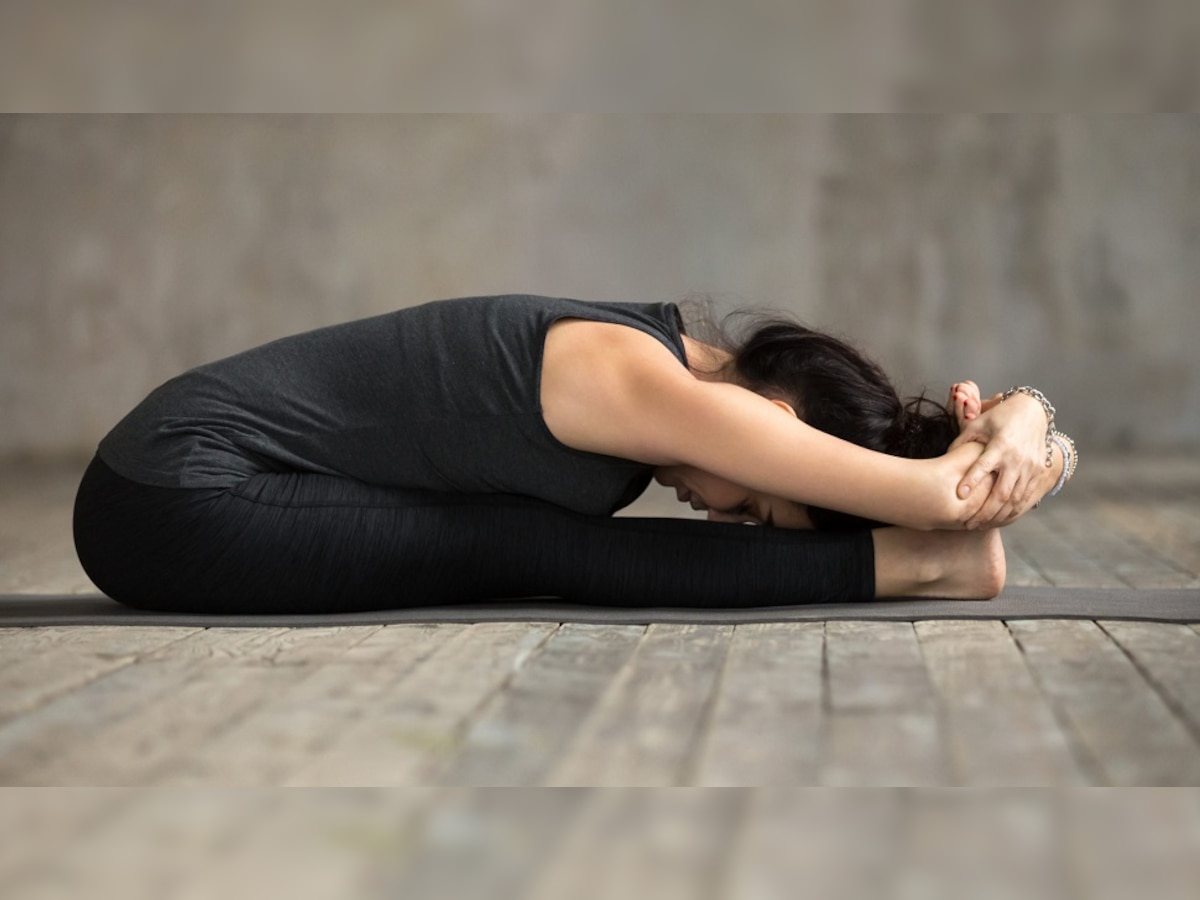 Heavy workout: 5 yoga asanas will make you feel relaxed after intense ...