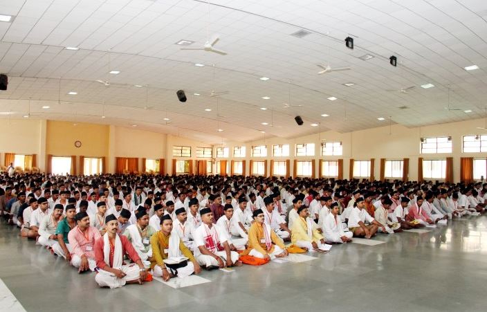 RSS give 3 day training at entry level, know how rss trained ...