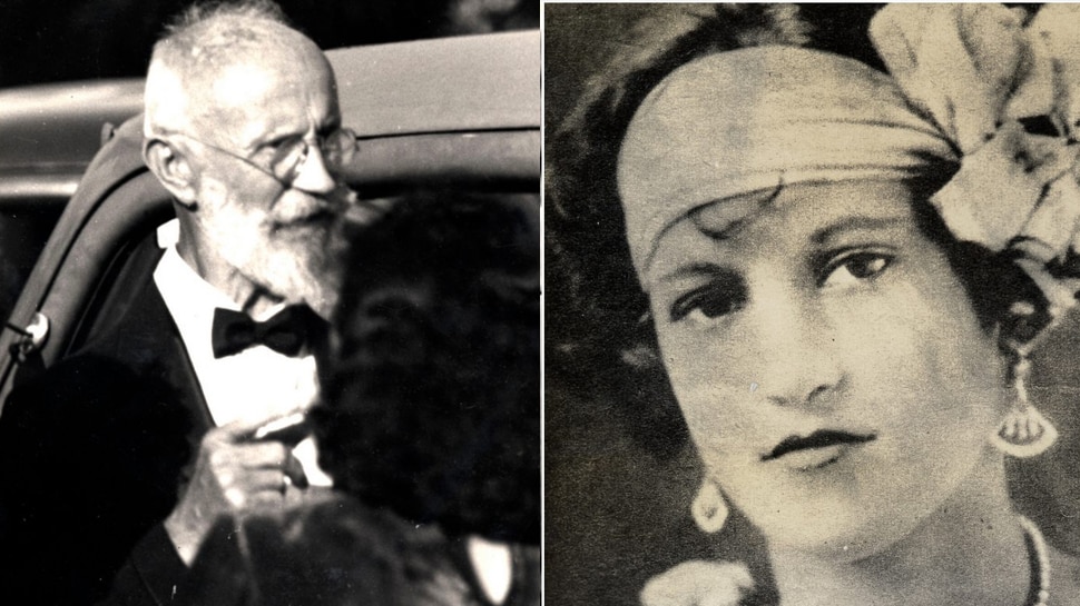 Shocking: US doctor lived with the dead body for seven years says she ...