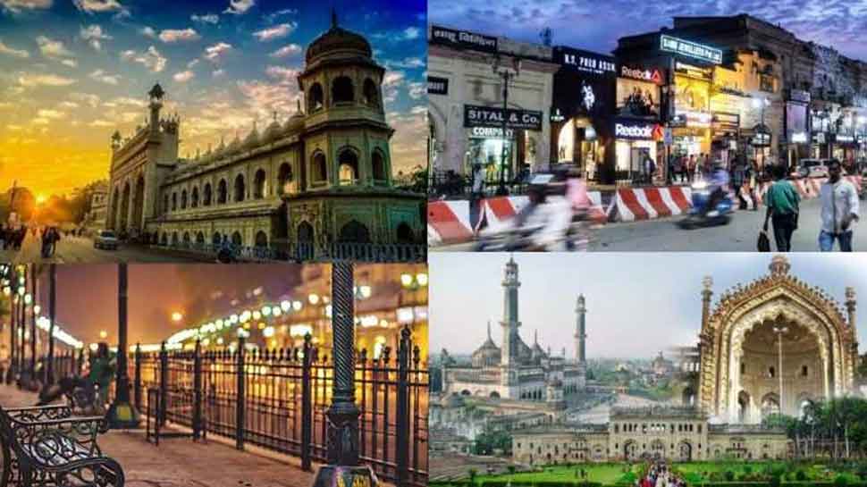 Lucknow, the city of culture and culture, must do these 7 things if you ...