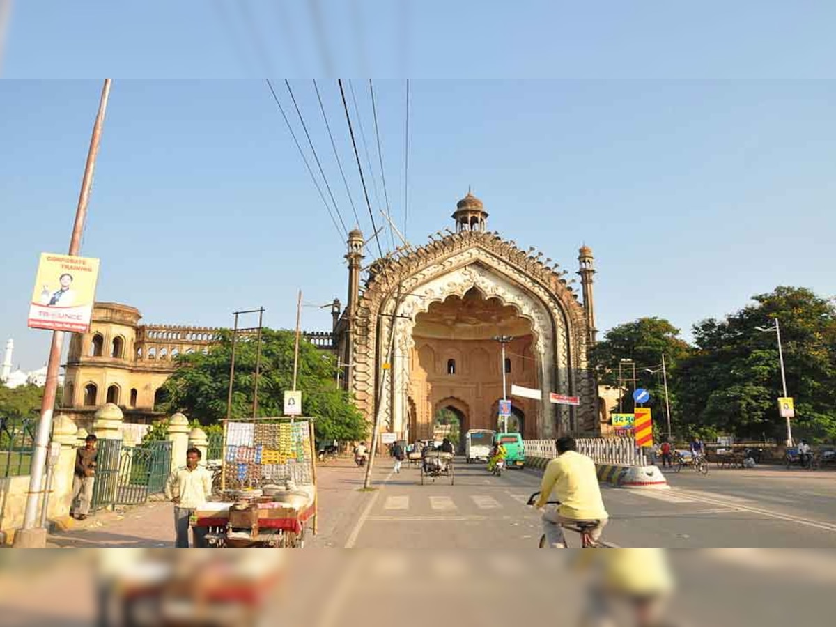 Lucknow, the city of culture and culture, must do these 7 things if you ...