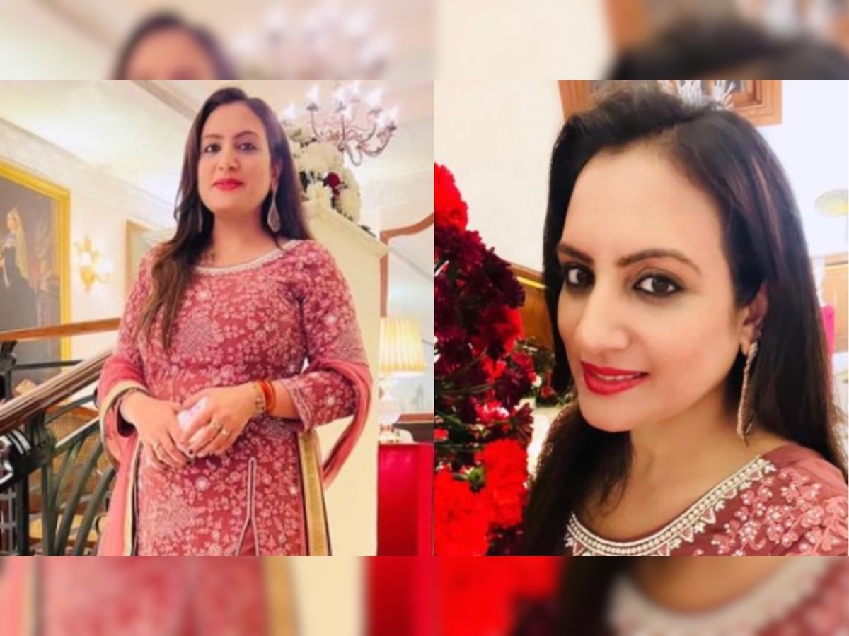 ias officer sonal goel success story she secured 13th rank in upsc cse ...