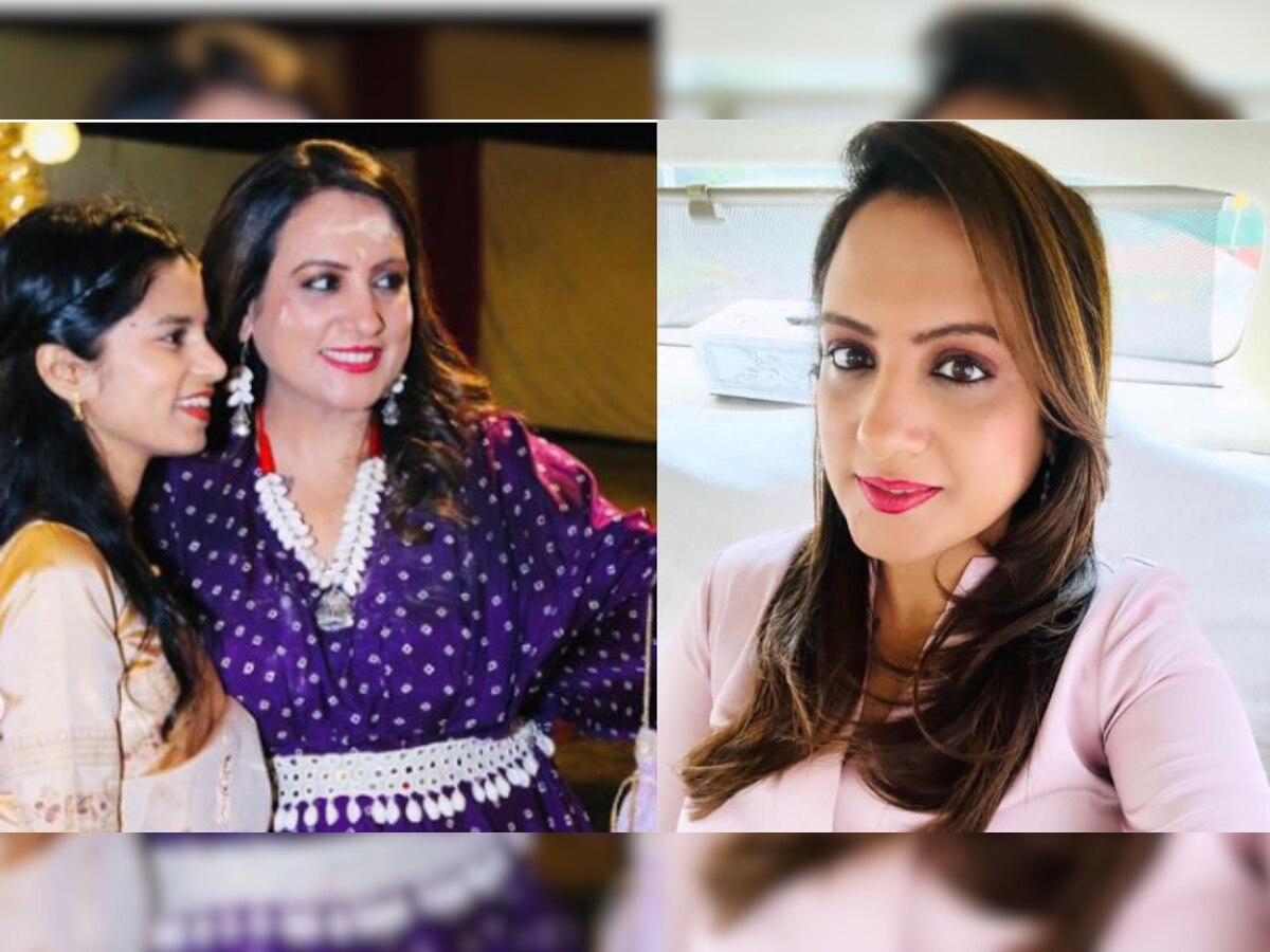 ias officer sonal goel success story she secured 13th rank in upsc cse ...