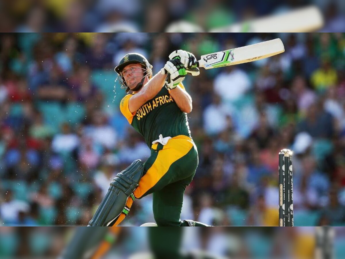 Asif Khan slams fourth fastest hundred in Men s ODIs ab de villiers ...