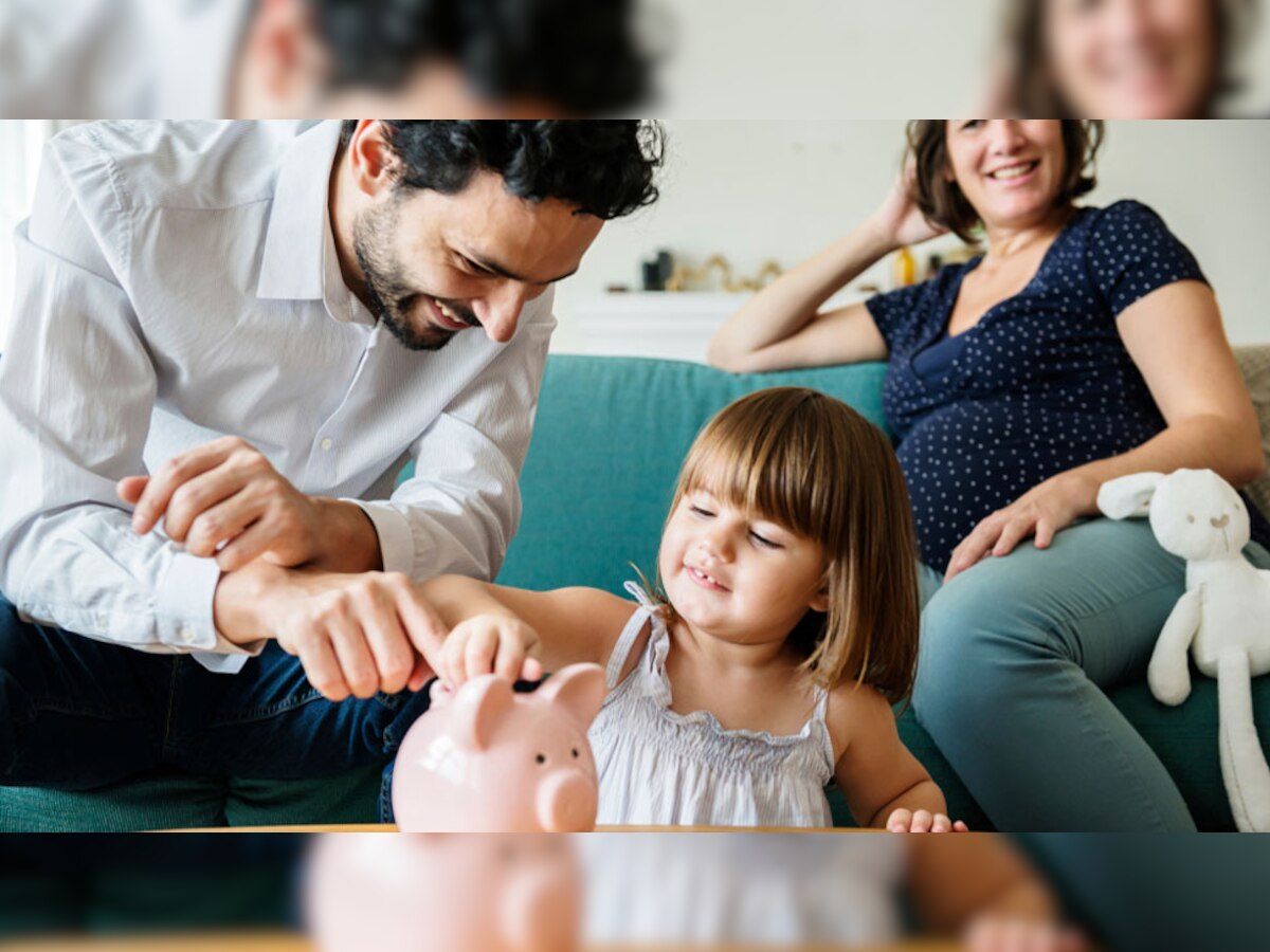 Sukanya Samriddhi Yojana save rs 416 daily in ssy scheme will get 65 ...